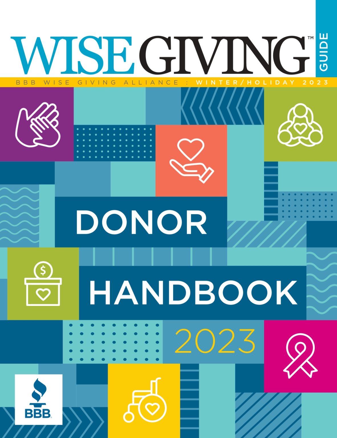 Wise Giving Guides Archive - Give.org