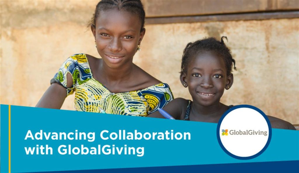 GlobalGiving - Give.org